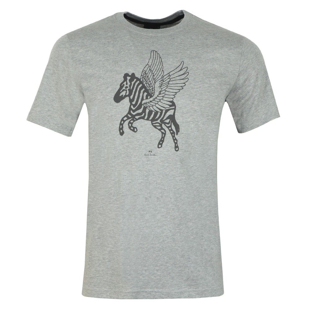 PS Paul Smith Pegasus T-Shirt | Oxygen Clothing