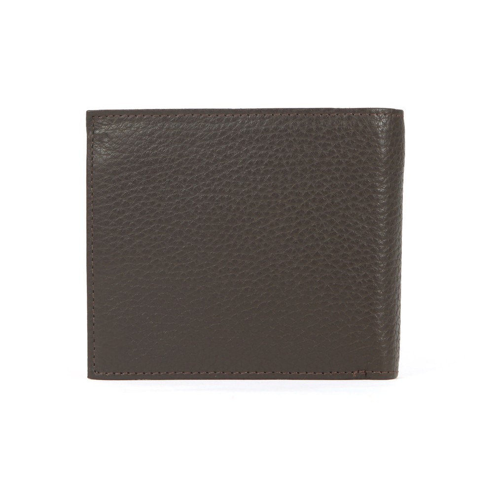 Ted Baker Bifold With Coin Wallet | Masdings