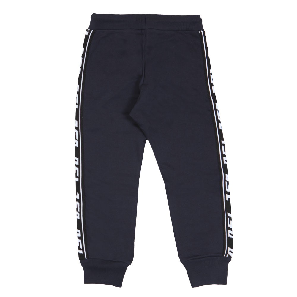 Diesel Suitax Tracksuit | Oxygen Clothing
