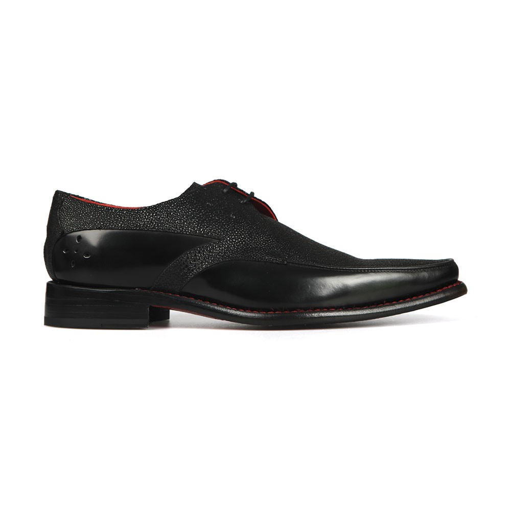 Jeffery West Jazzman Melly Shoe | Oxygen Clothing