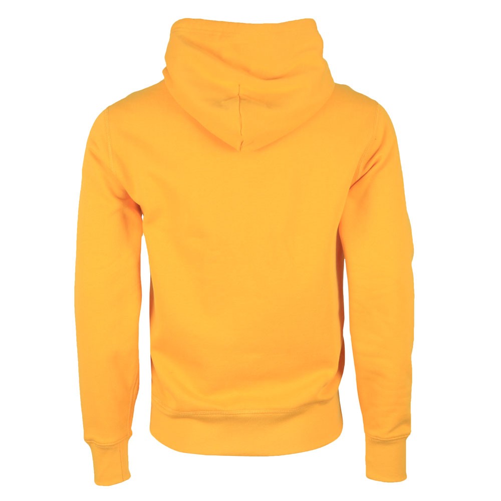 Polo Ralph Lauren Overhead Fleece Hoody | Oxygen Clothing