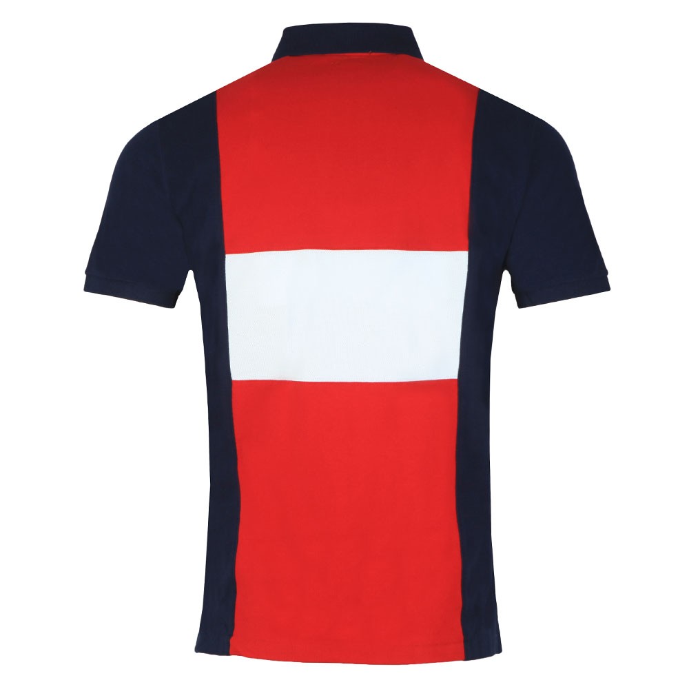 Polo Ralph Lauren Polo Flag Polo Shirt | Oxygen Clothing