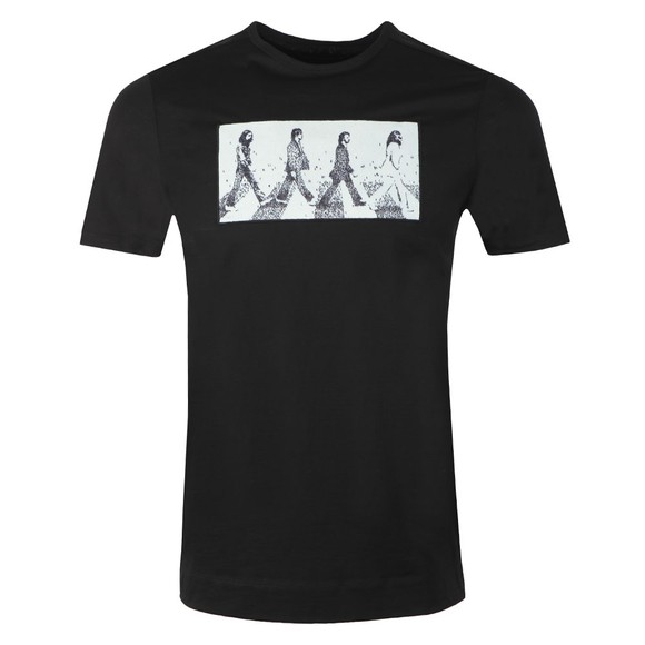 Limitato The Fab Four T-Shirt | Oxygen Clothing