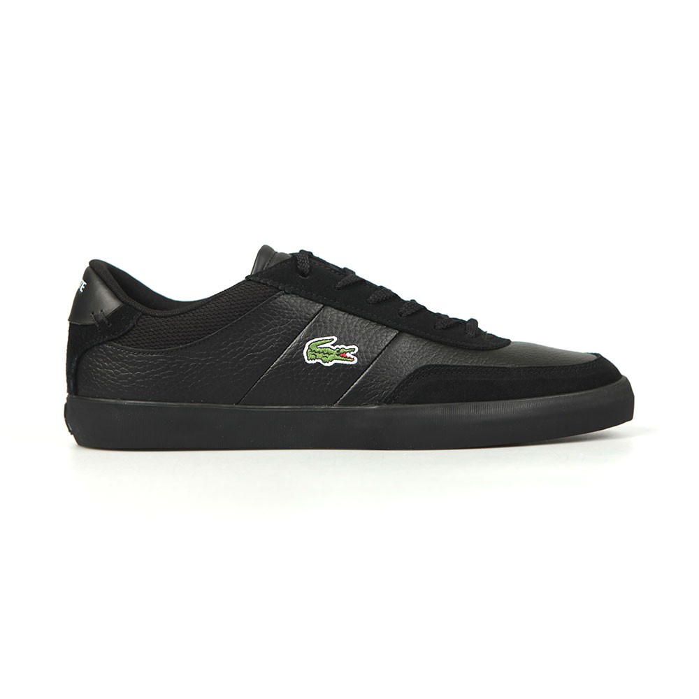 Lacoste Court-Master 120 Trainer | Oxygen Clothing
