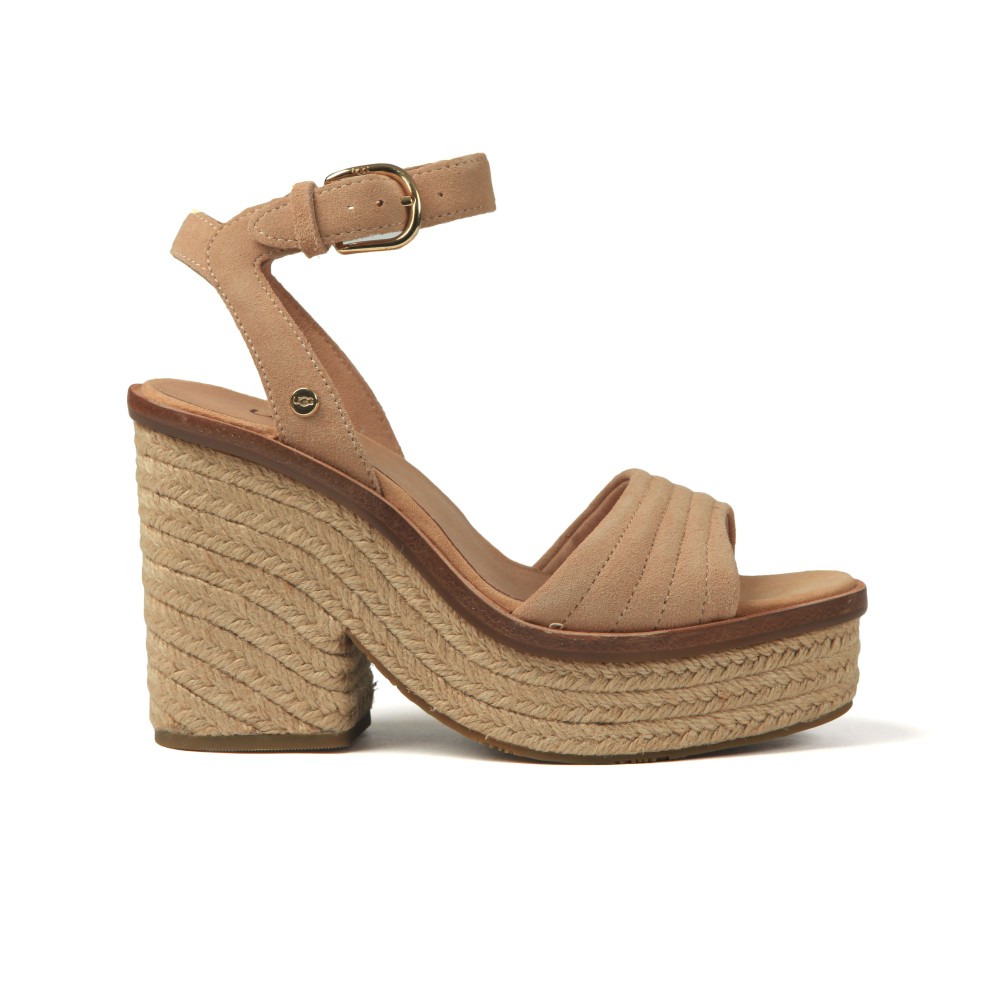Ugg Laynce Sandal | Oxygen Clothing