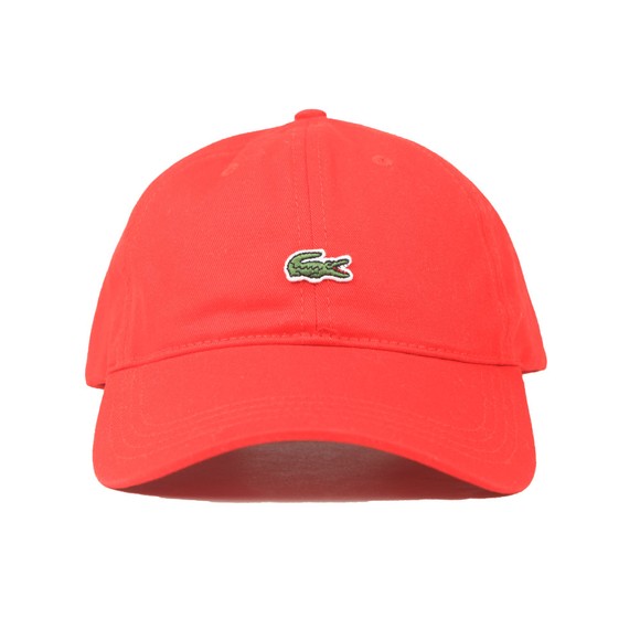 Lacoste RK4714 Cap | Oxygen Clothing