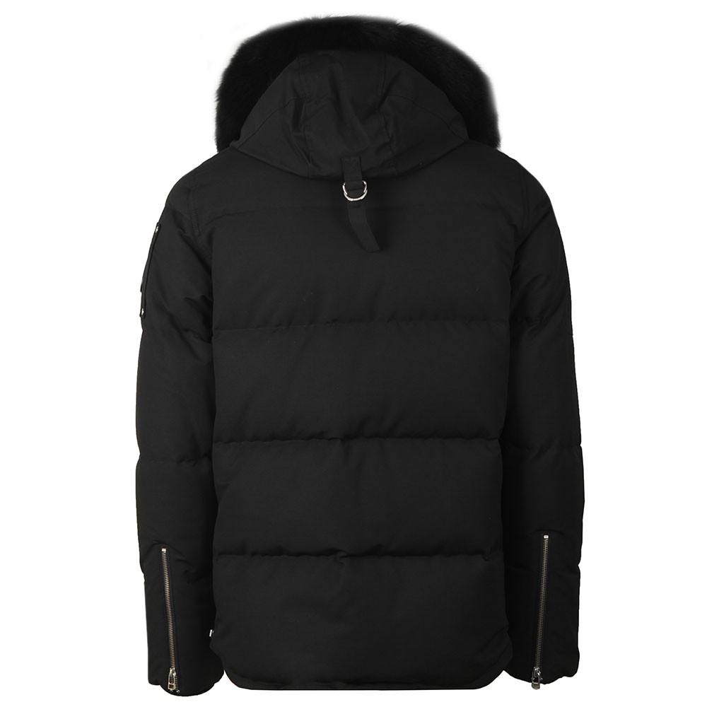 Moose Knuckles 3Q Jacket | Oxygen Clothing