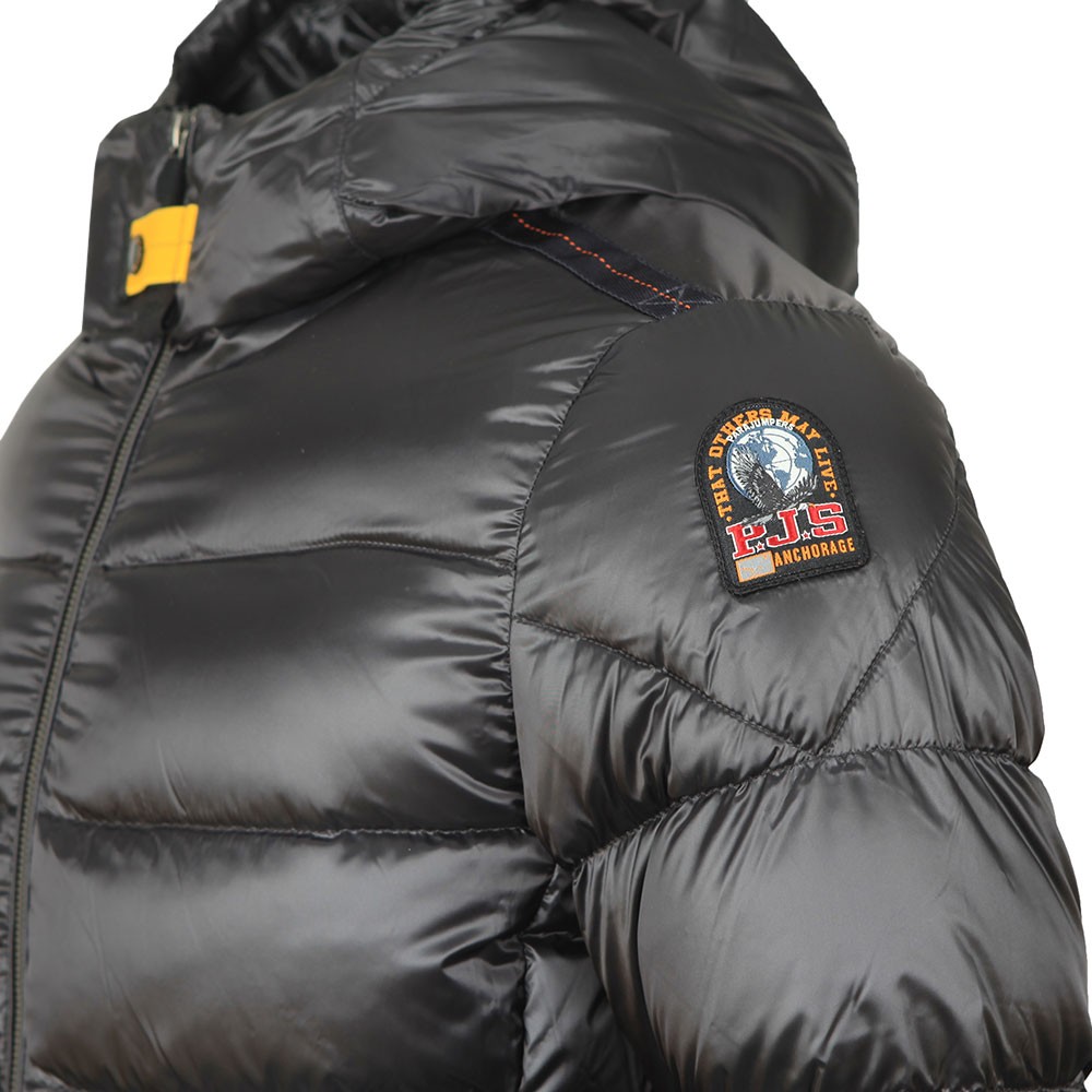 Parajumpers Pharrell Puffer Jacket | Oxygen Clothing