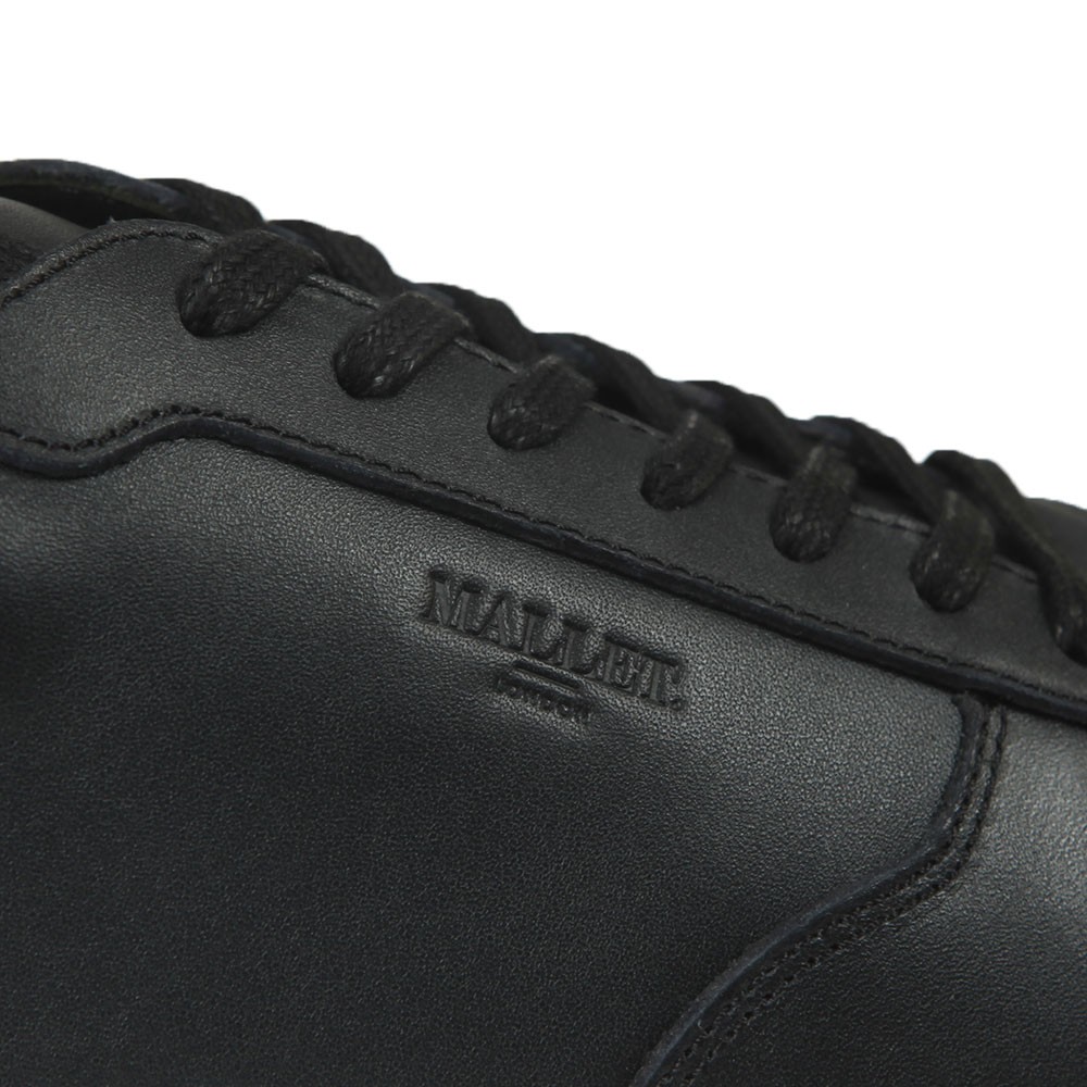 Mallet Hoxton Trainer | Oxygen Clothing