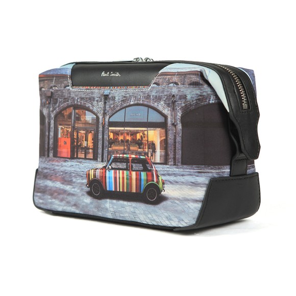 Paul Smith Mini Washbag | Oxygen Clothing