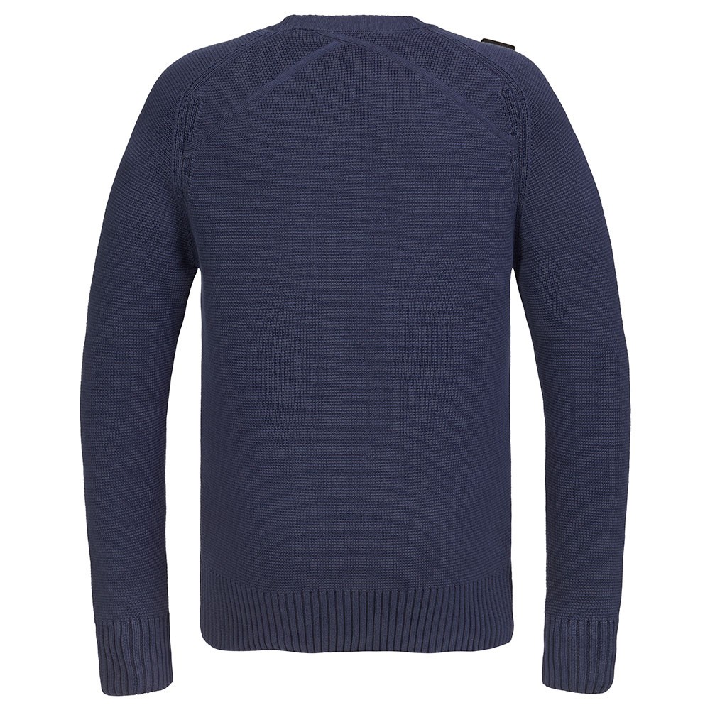Ma.Strum Milano Crew Jumper | Oxygen Clothing