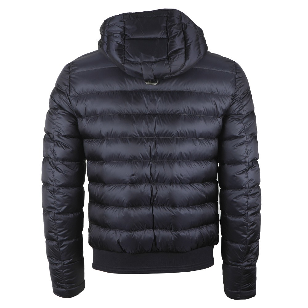 Belstaff Streamline Jacket | Oxygen Clothing