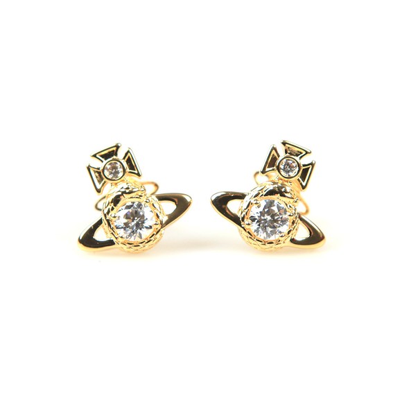 Vivienne westwood ouroboros earrings store