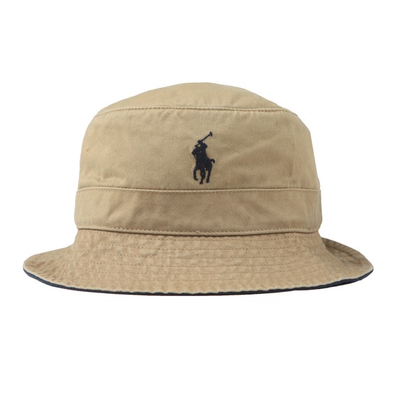 Polo Ralph Lauren Loft Bucket Hat | Oxygen Clothing