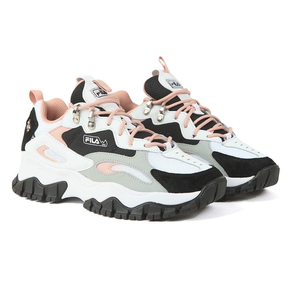 Fila Ray Tracer TR2 Trainer | Oxygen Clothing