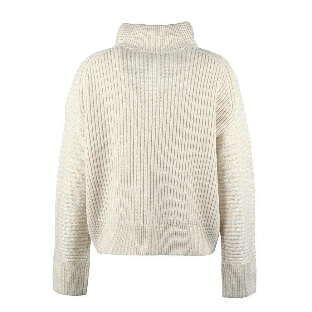 French Connection Lana Knits Half Zip Jumper | Oxygen Clothing