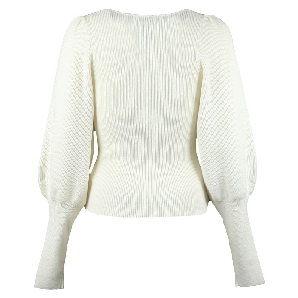 French Connection Joss Knits Puff Sleeve Jumper | Oxygen Clothing