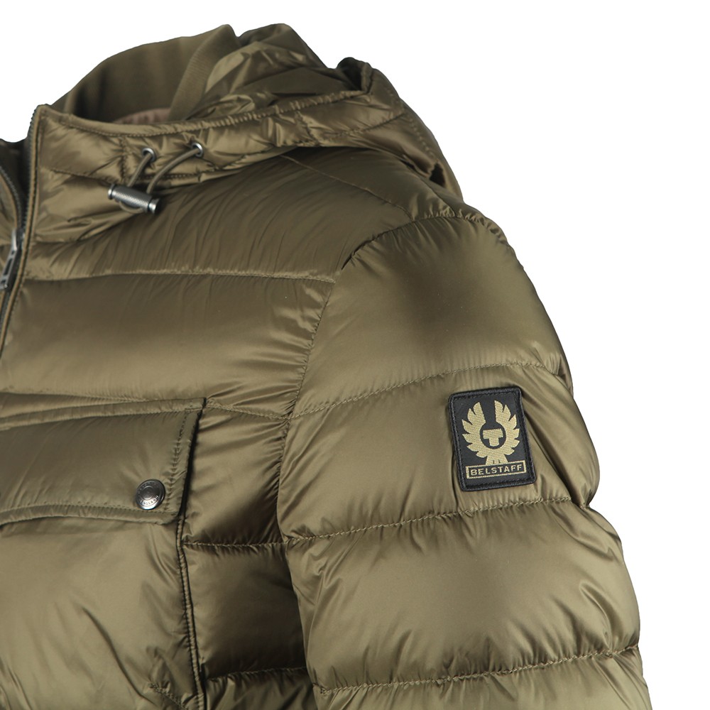 Belstaff Streamline Jacket | Oxygen Clothing