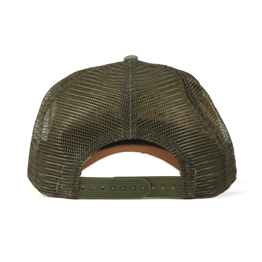 Goorin Bros. New Trucker Goat Cap | Masdings