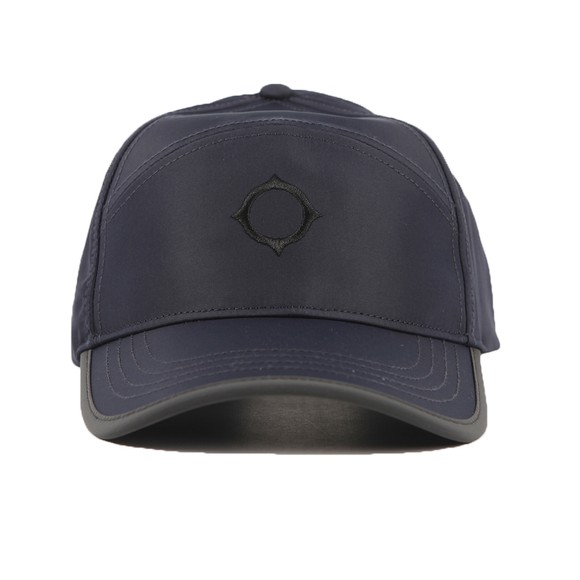 Ma.Strum Embroidered Icon Cap | Oxygen Clothing