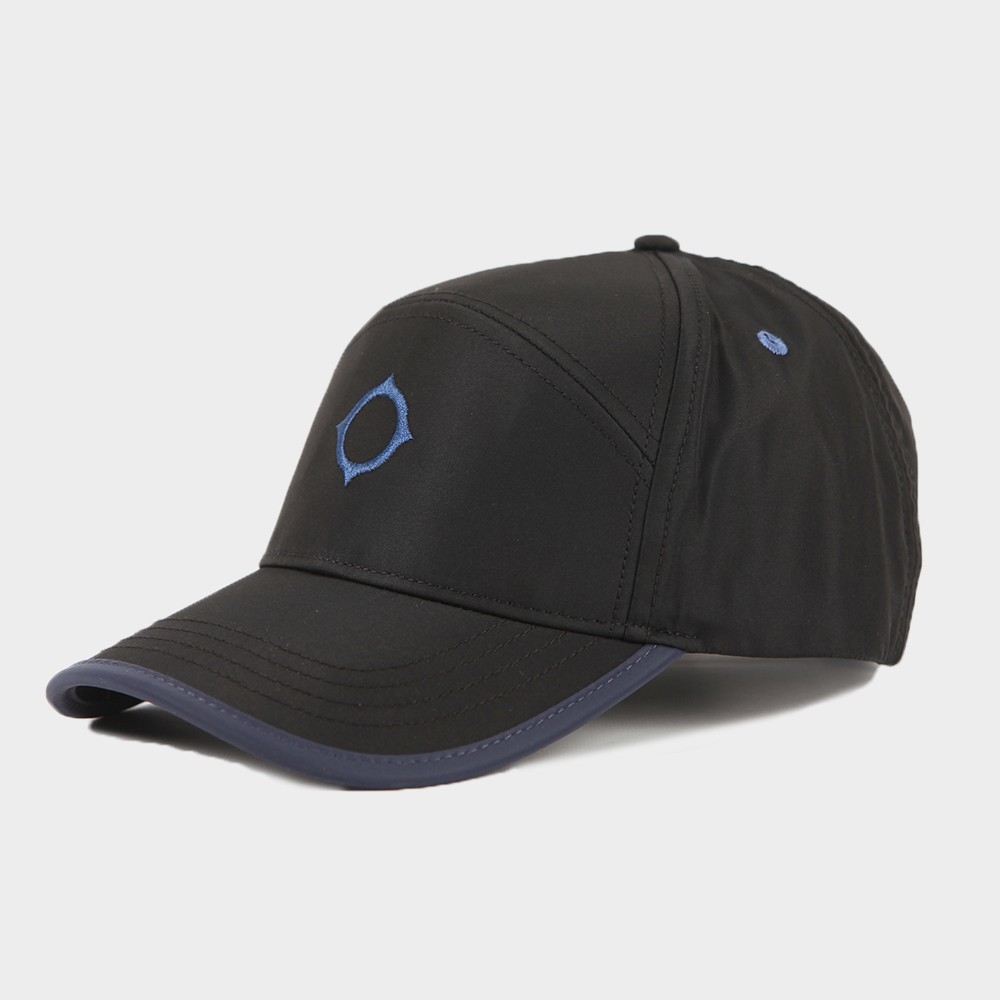 Ma.Strum Embroidered Icon Cap | Oxygen Clothing