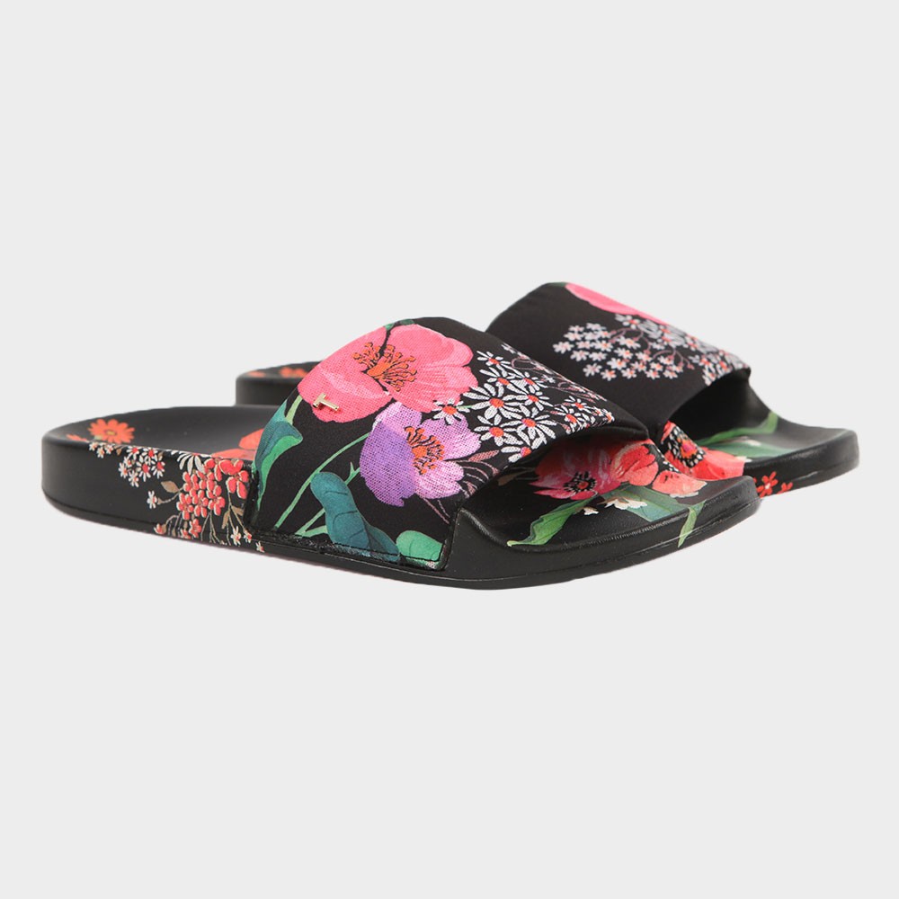 Ted Baker Ashlin Metropolis Slider | Oxygen Clothing