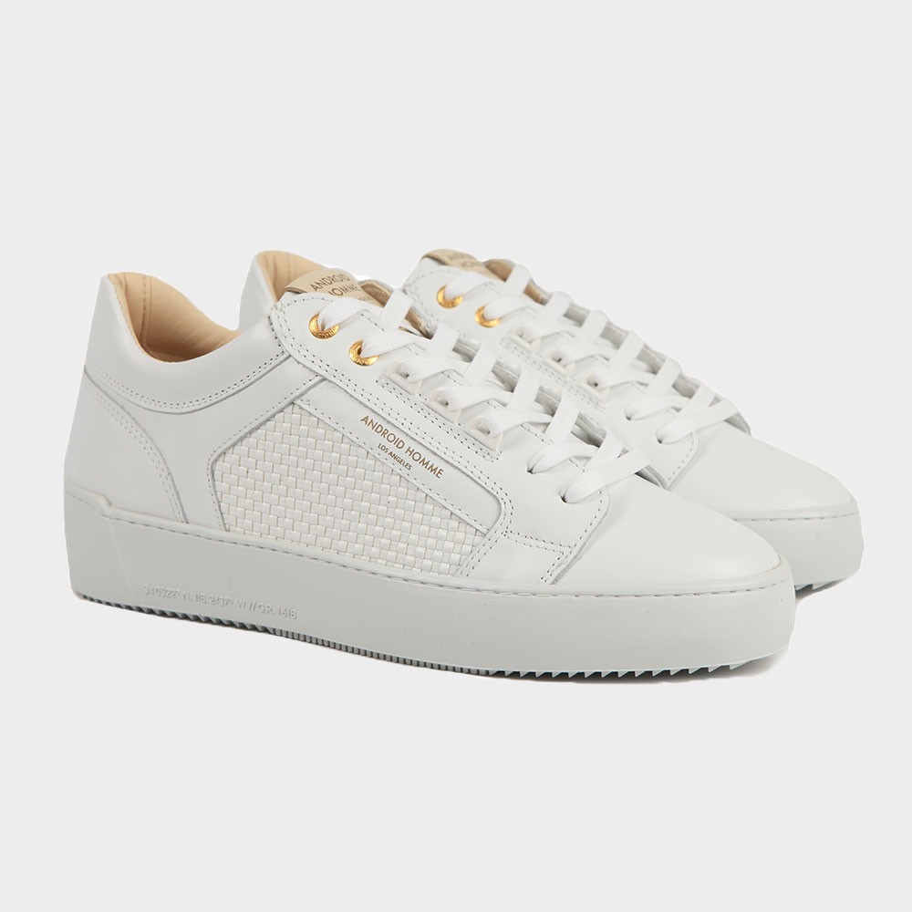 Android Homme Venice Trainer | Oxygen Clothing