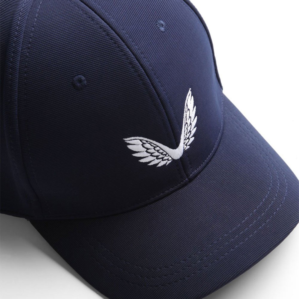 Castore Ghost Cap | Masdings