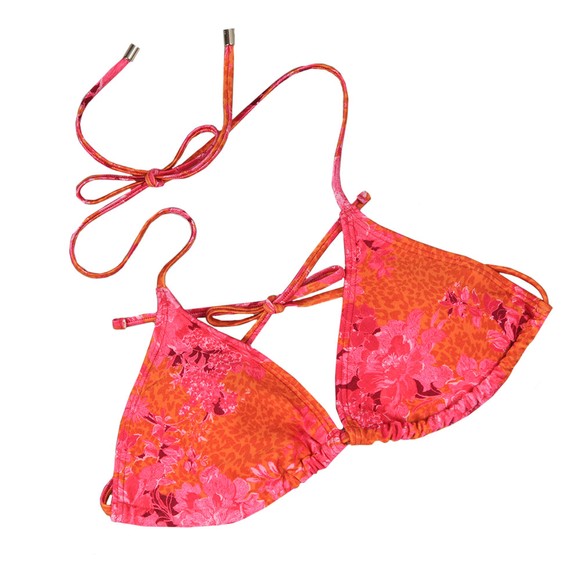 Ted Baker Ruthiey Triangle Bikini Top | Oxygen Clothing