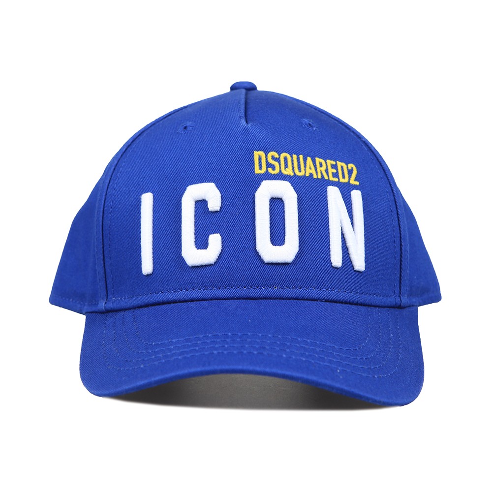 Dsquared2 Icon Hat | Oxygen Clothing