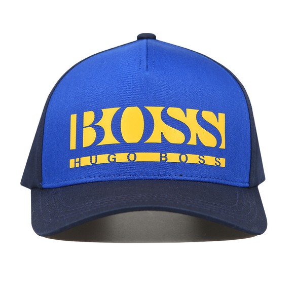 BOSS Athleisure Crop Cap | Oxygen Clothing
