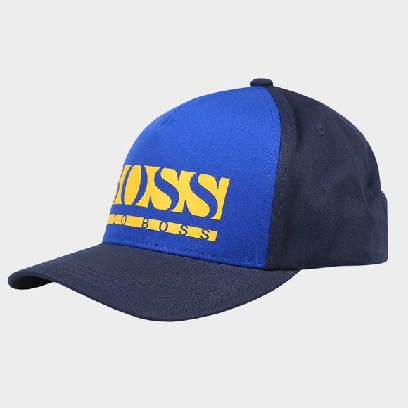 BOSS Athleisure Crop Cap | Oxygen Clothing