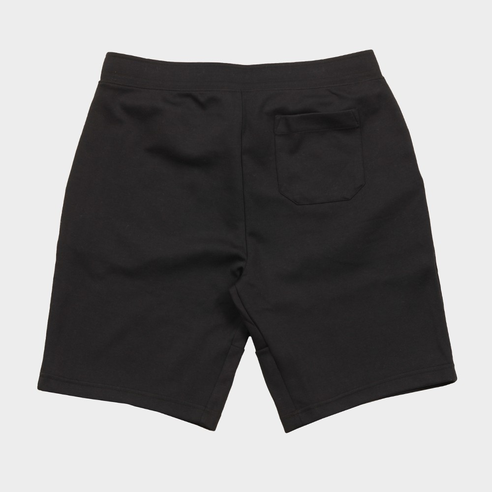 Polo Ralph Lauren Double Tech Jersey Short | Oxygen Clothing