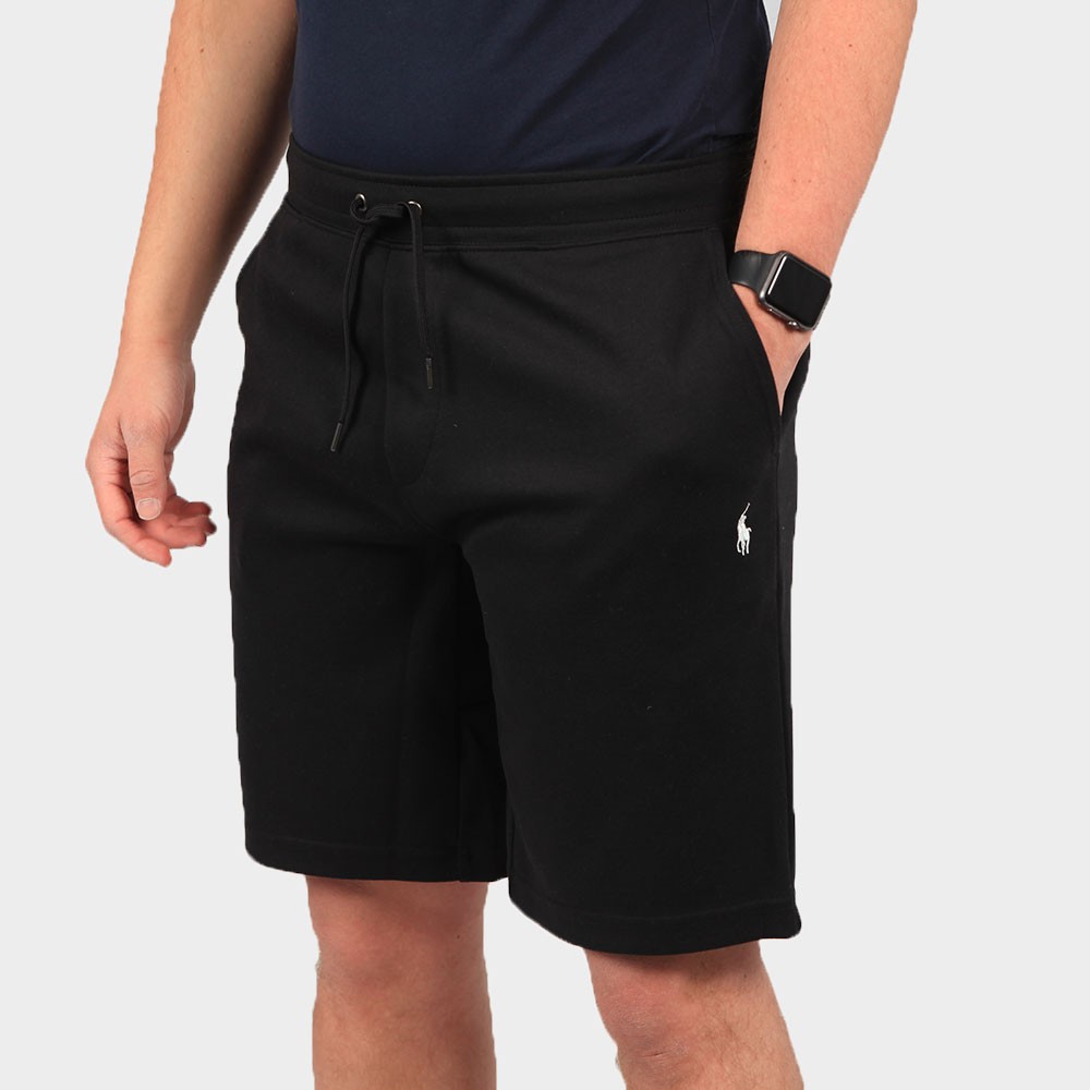 Polo Ralph Lauren Double Tech Jersey Short | Oxygen Clothing