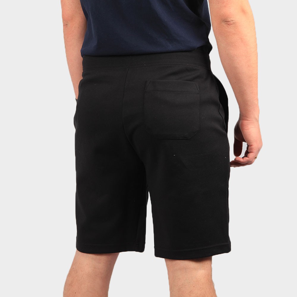 Polo Ralph Lauren Double Tech Jersey Short | Oxygen Clothing