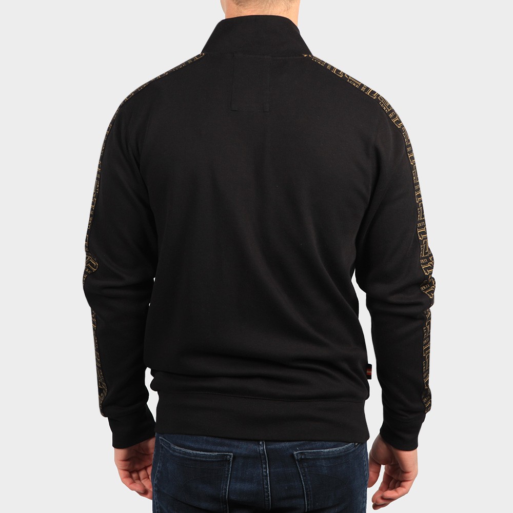 Luke Sport Dougan Full Zip Track Top | Masdings