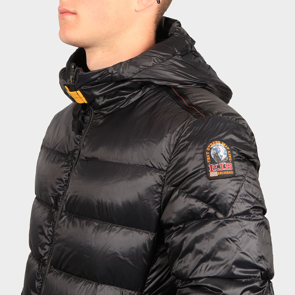 Parajumpers Pharrell Puffer Jacket | Oxygen Clothing