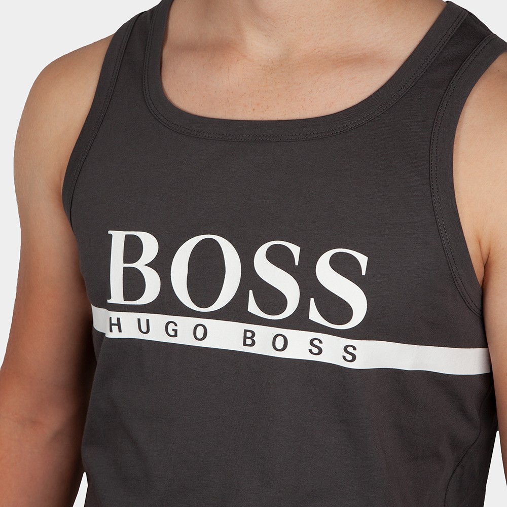 BOSS Bodywear Beach Vest Oxygen Clothing