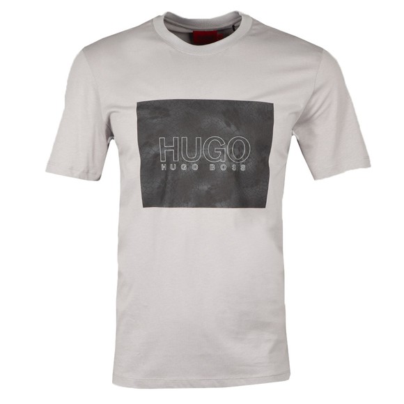 HUGO Dolive U214 Snake T Shirt | Oxygen Clothing