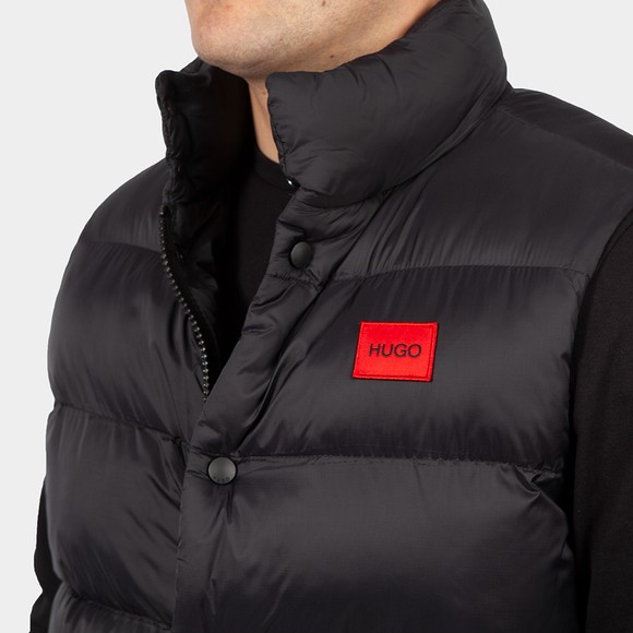 HUGO Baltino Gilet | Oxygen Clothing