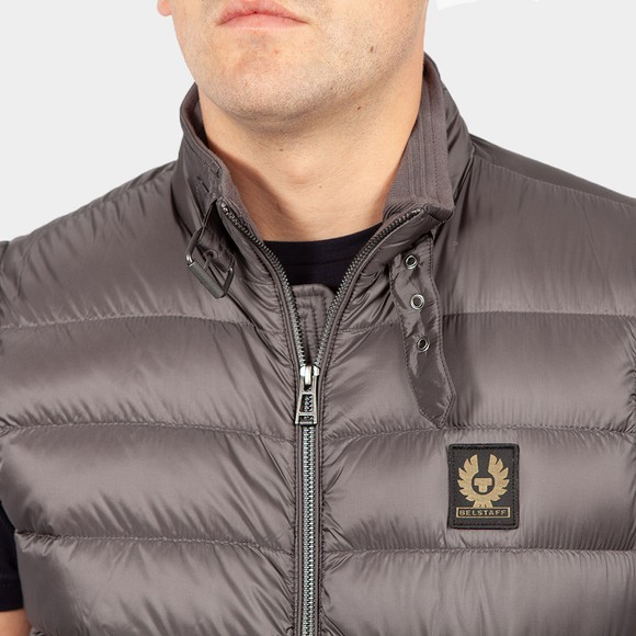 Belstaff Circuit Gilet | Oxygen Clothing
