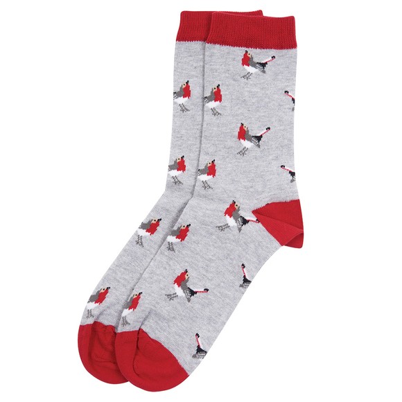 Barbour Lifestyle Robin Socks | Oxygen Clothing