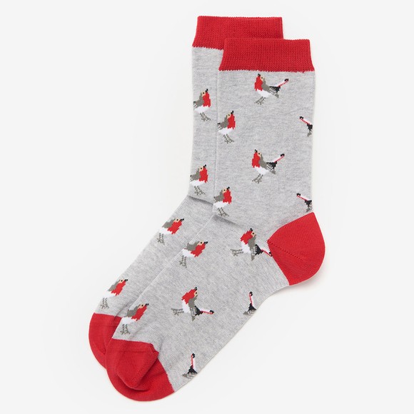 Barbour Lifestyle Robin Socks | Oxygen Clothing