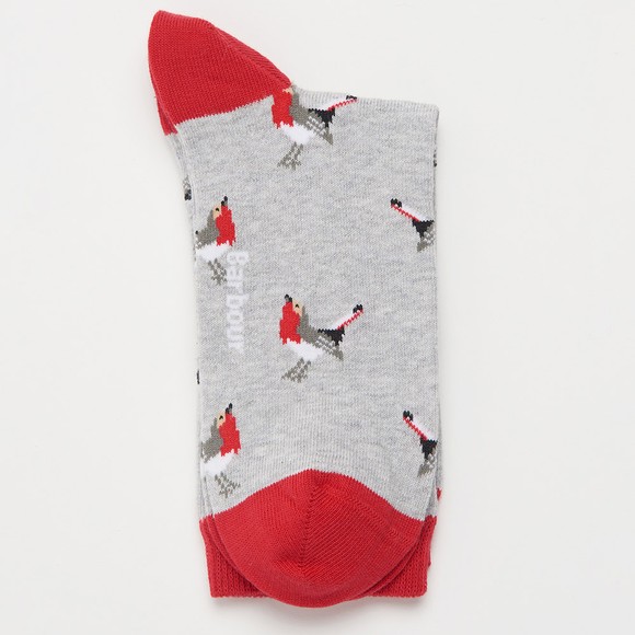 Barbour Lifestyle Robin Socks | Oxygen Clothing