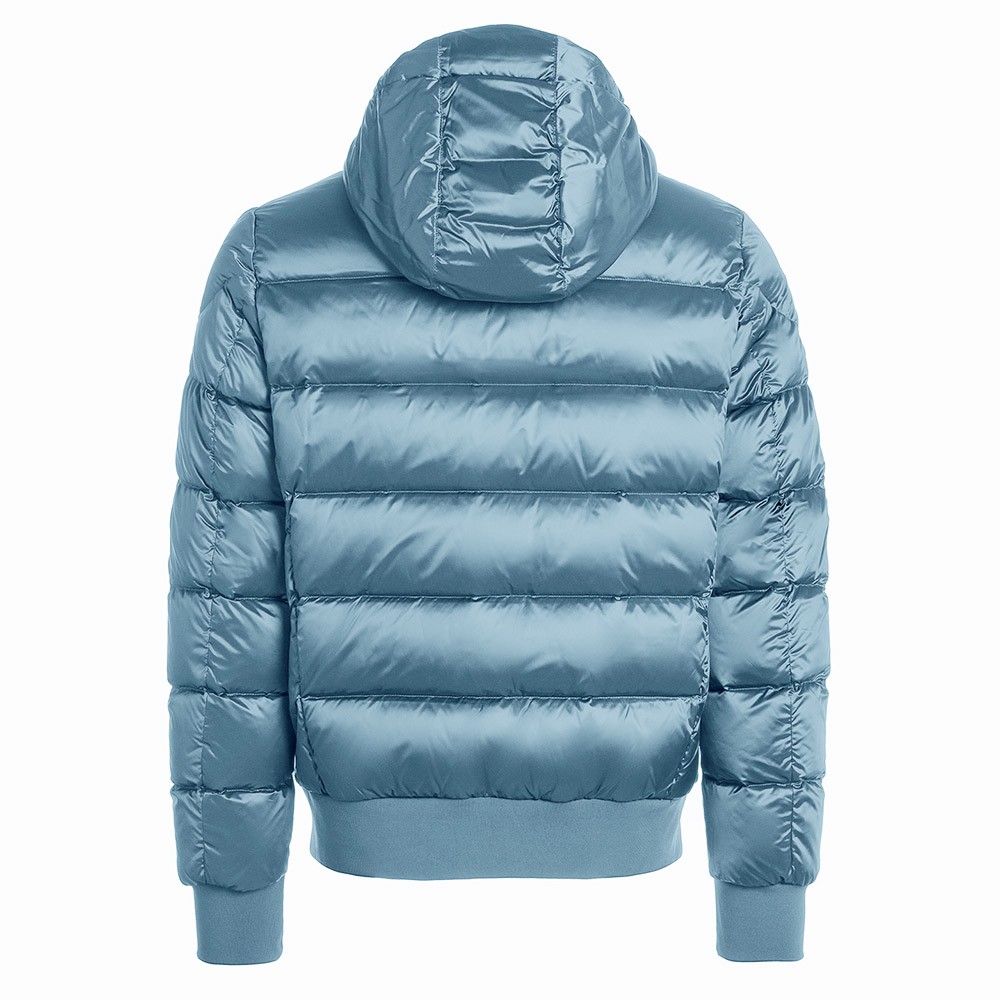 Parajumpers Pharrell Puffer Jacket | Oxygen Clothing