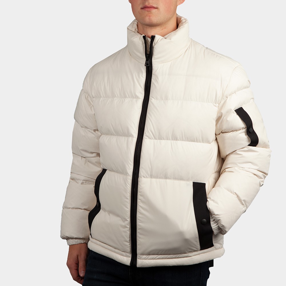 HUGO Biron2141 Puffer Jacket | Oxygen Clothing