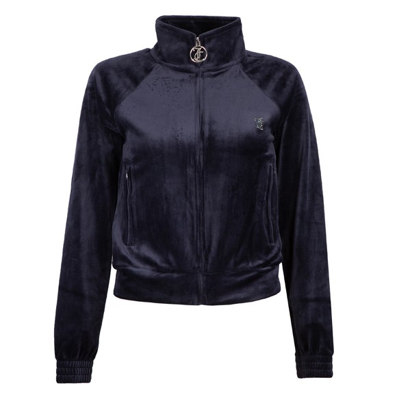 Juicy Couture Tanya Track Top | Oxygen Clothing