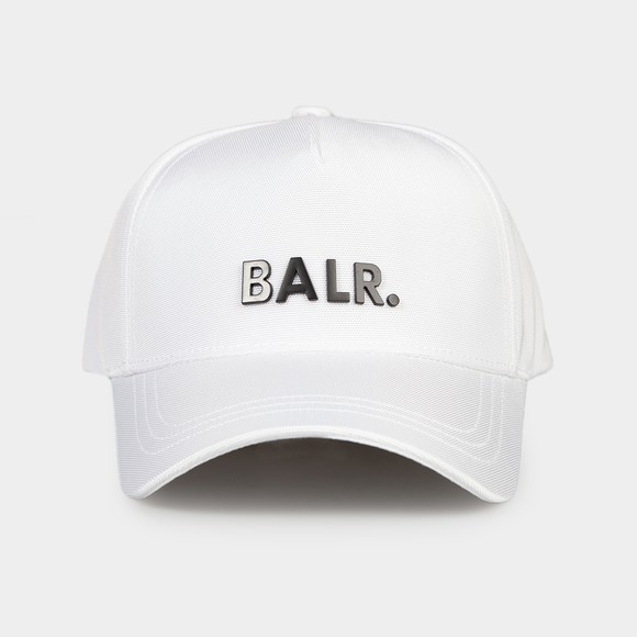 Balr Classic Oxford Cap | Oxygen Clothing