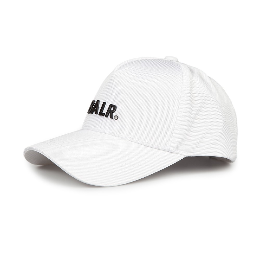 Balr Classic Oxford Cap | Oxygen Clothing