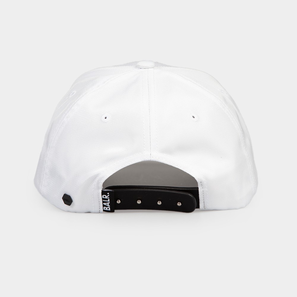 Balr Classic Oxford Cap | Oxygen Clothing